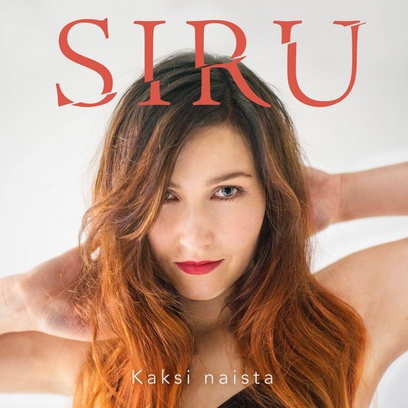 INTRODUCING: Siru - 'Kaksi Naista'